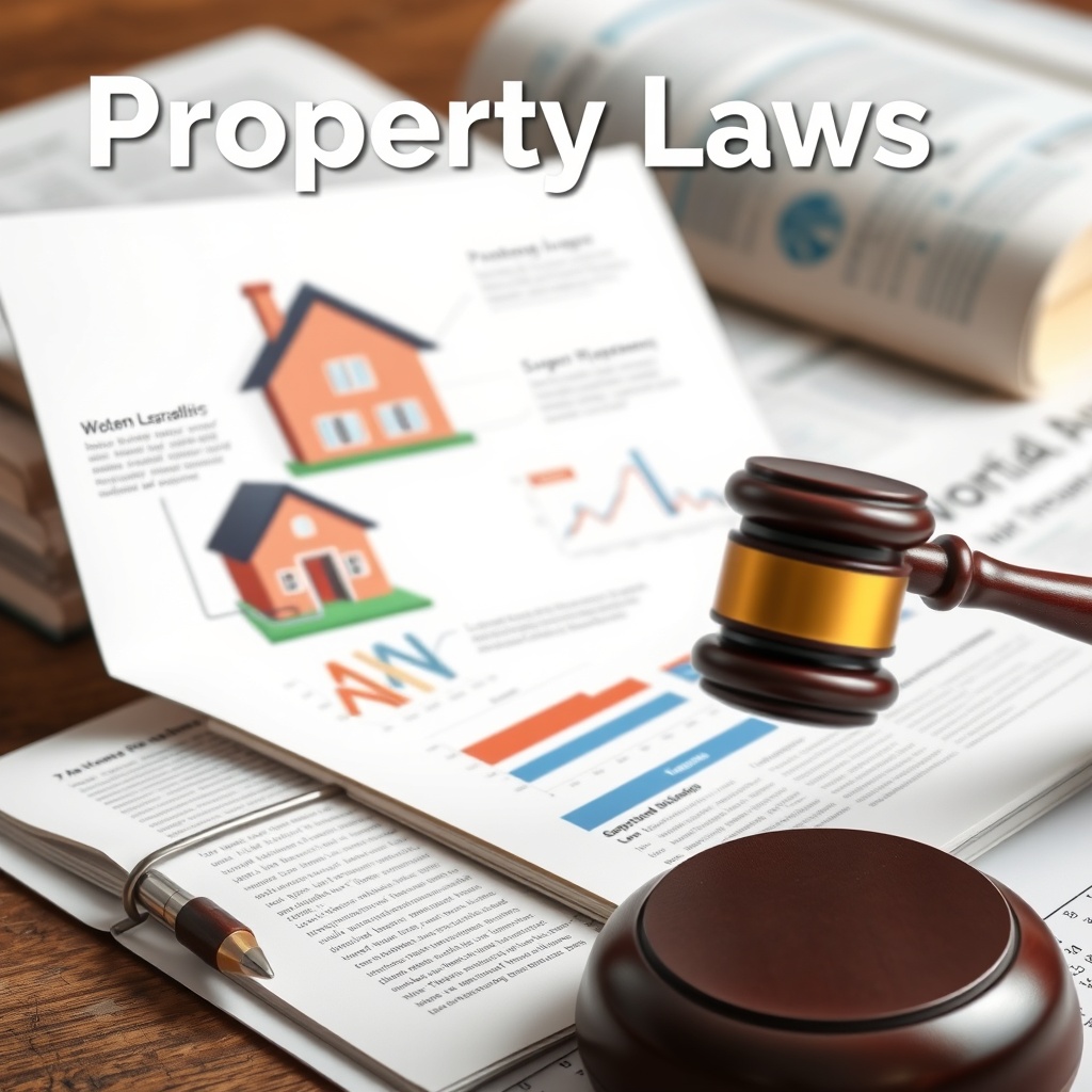 Key Legal Changes in Michigan Real Estate for 2025: A Message from Your ...
